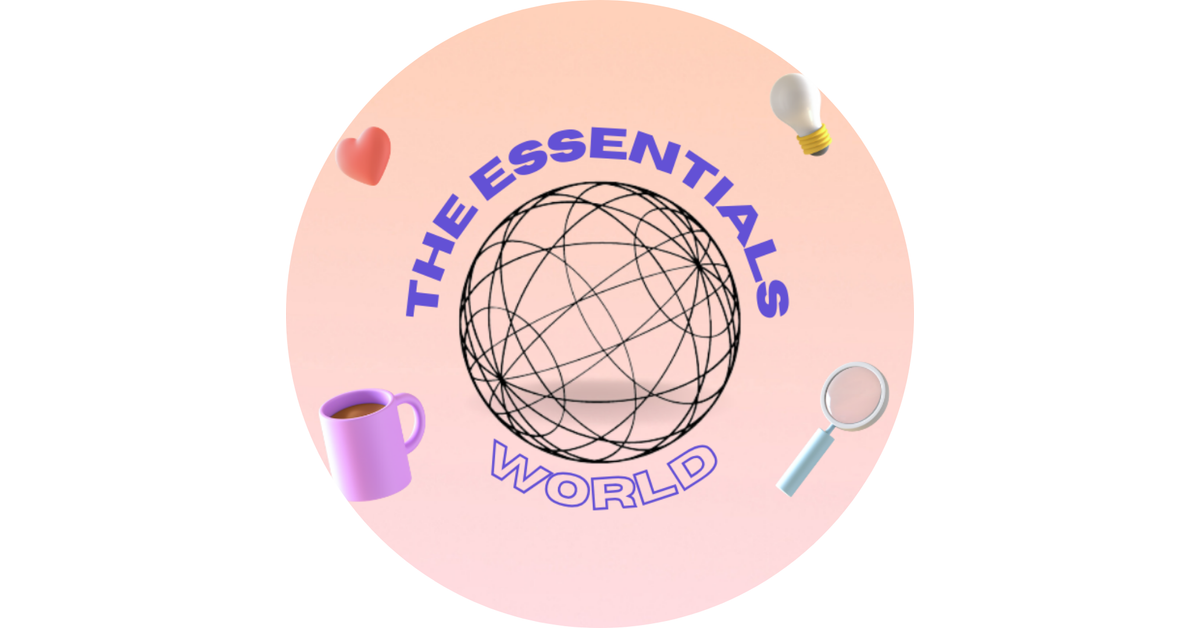 The Essentials World